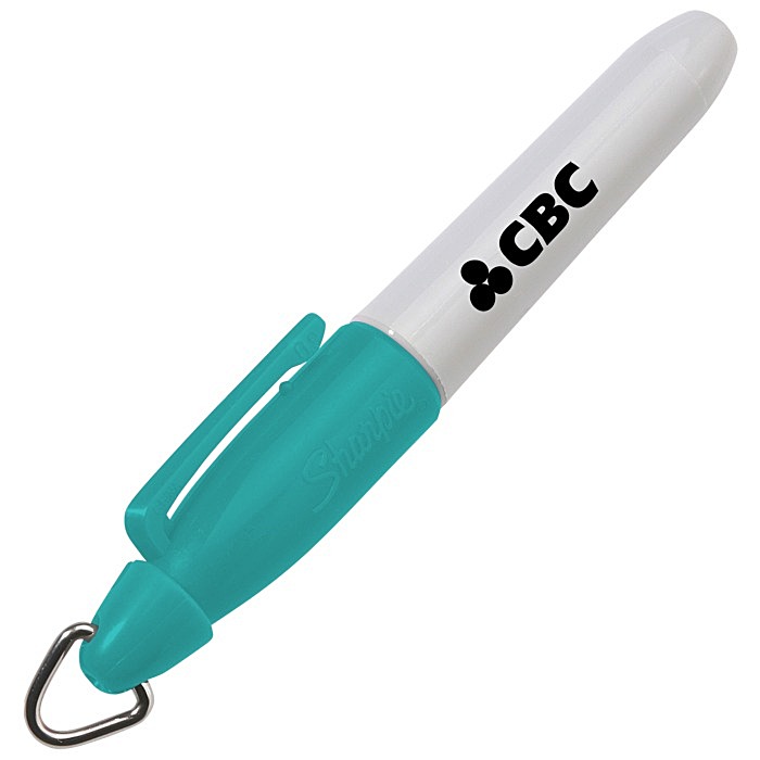 4imprint.com: Sharpie Mini Marker - Fine Point - 24 hr 8434-24HR