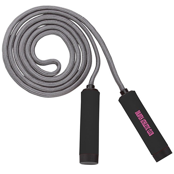 4imprint.com: Champion's Jump Rope 115196