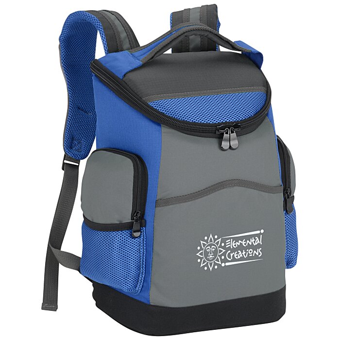 4imprint.com: Ultimate Backpack Cooler 119128