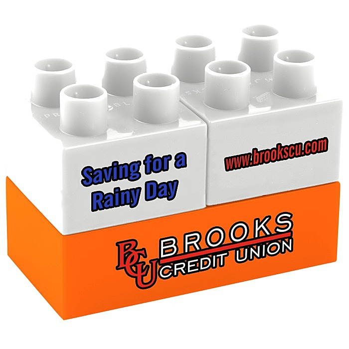 4imprint.com: Promo Block Starter Set 120044