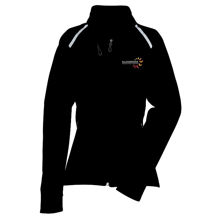 4imprint.com: Sitka Hybrid Soft Shell Jacket - Ladies' - 24 hr 120146-L ...