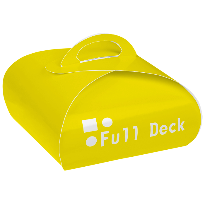 4imprint.com: Dome Box - Large 116270-LG