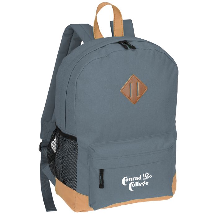 Epic Laptop Backpack (Item No. 127021) from only $10.75 ready to be ...