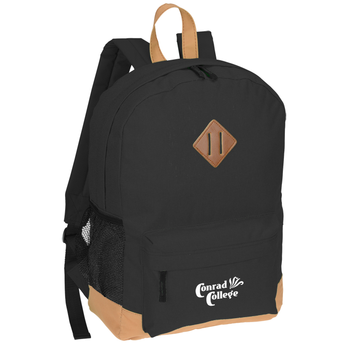 Epic Laptop Backpack (Item No. 127021) from only $10.75 ready to be ...