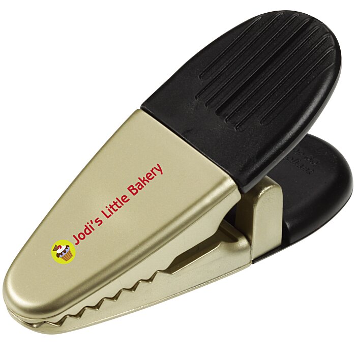 4imprint.com: Power Clip - Metallic - Full Color 2245-M-FC