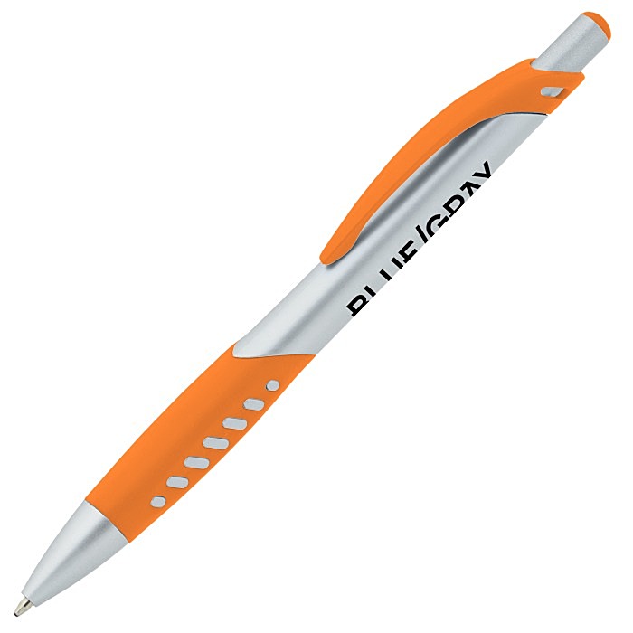 4imprint.com: Lexus Pen - Silver 125241-SIL