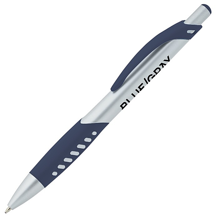 4imprint.com: Lexus Pen - Silver 125241-SIL