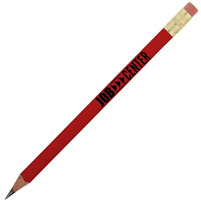 4imprint.com: Jumbo Pencil 127537