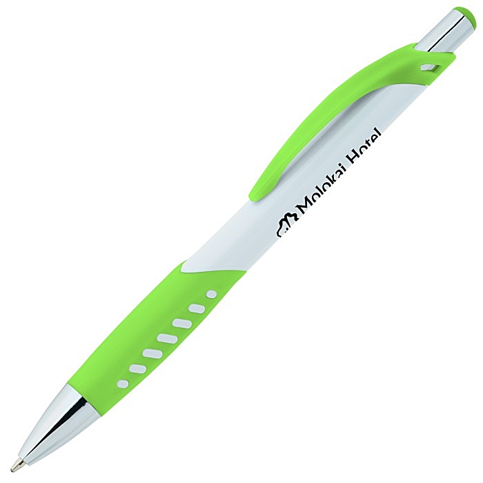 4imprint.com: Lexus Pen - White - 24 hr 125241-W-24HR