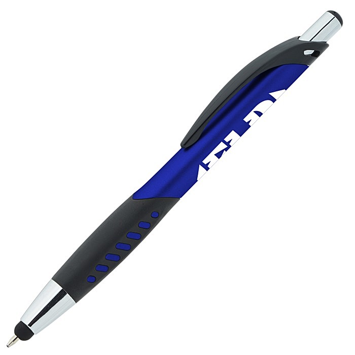 4imprint.com: Lexus Stylus Pen - Metallic - 24 hr 125241-ST-MET-24HR
