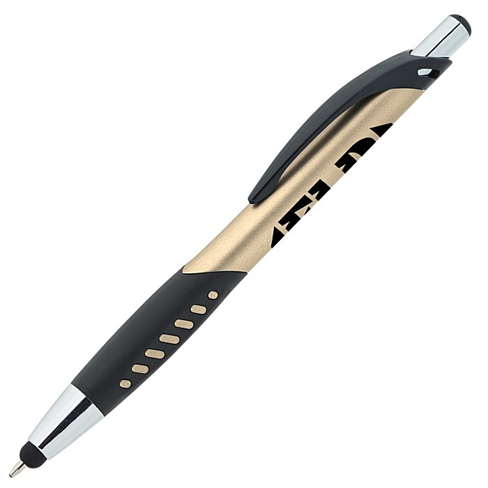 4imprint.com: Lexus Stylus Pen - Metallic - 24 hr 125241-ST-MET-24HR