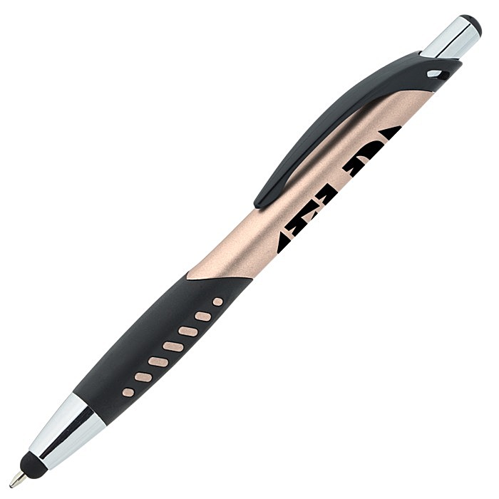 4imprint.com: Lexus Stylus Pen - Metallic - 24 hr 125241-ST-MET-24HR