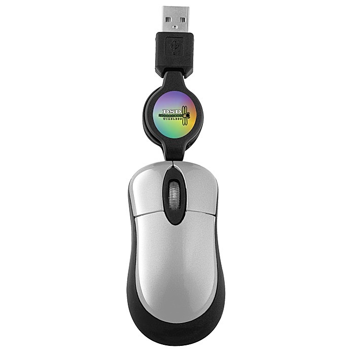 4imprint.com: Mini Mouse - Full Color 107990-FC