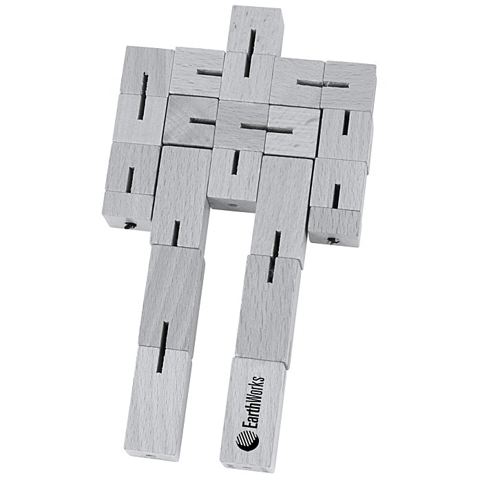 4imprint.com: Robo Cube Puzzle - 24 hr 130359-24HR