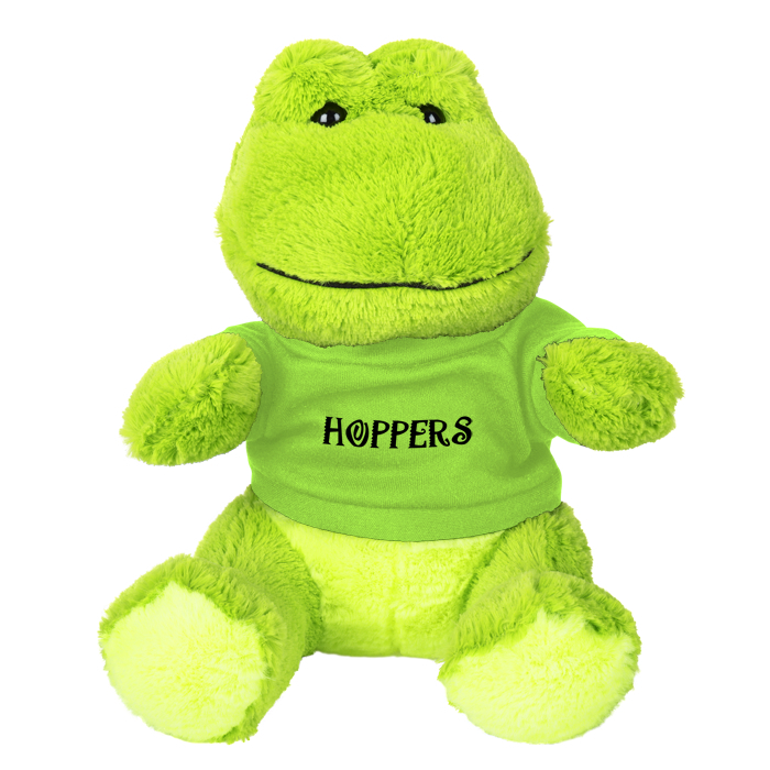 4imprint.com: Fantastic Frog - 8-1/2" 133818-8