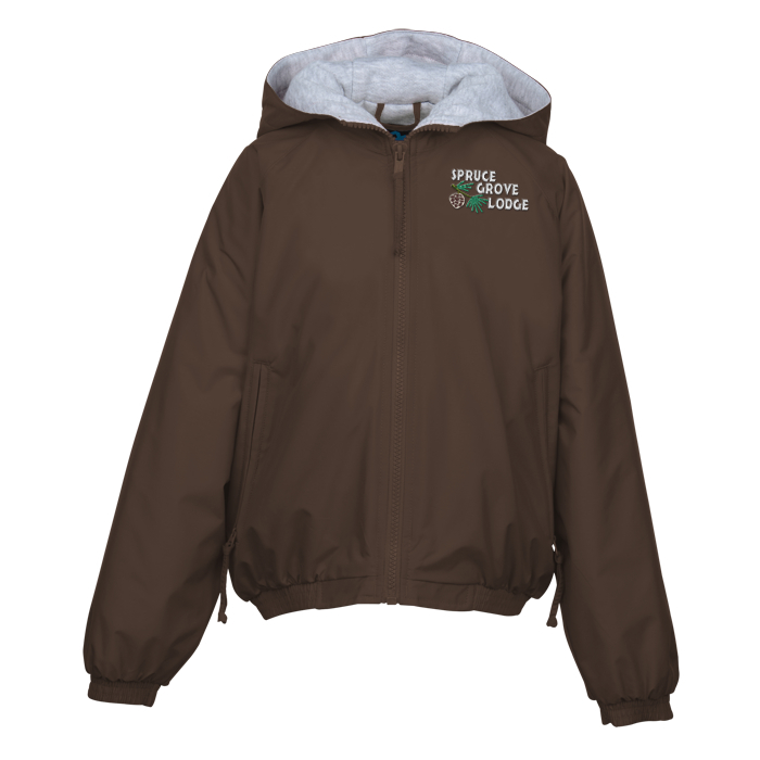 4imprint.com: Bay Watch Jacket - Youth 135687-Y