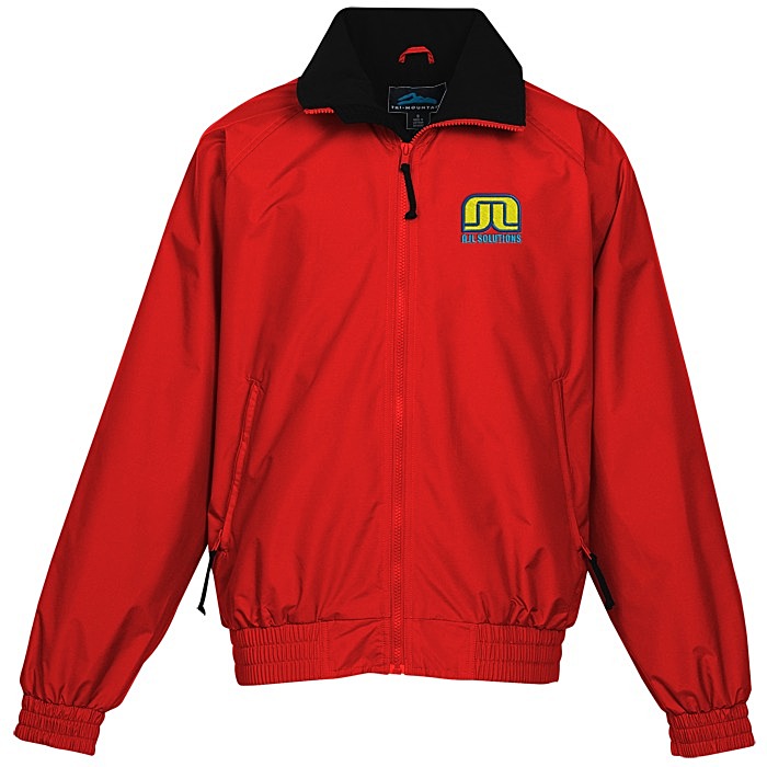 4imprint.com: Volunteer Insulated Jacket 135690