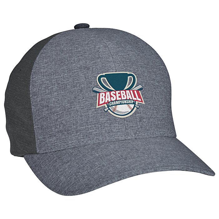 4imprint.com: Flexfit Delta Cap 136725
