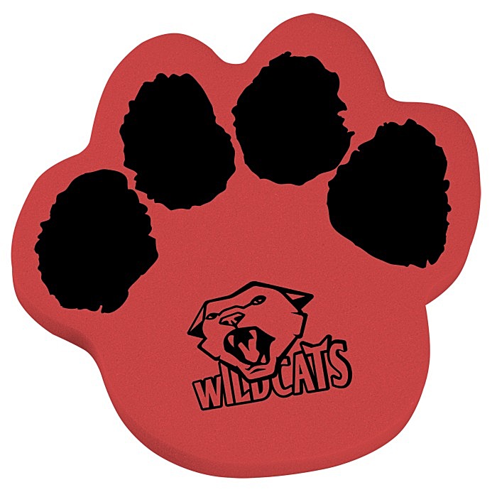 4imprint.com: Foam Paw Hand 136924-P