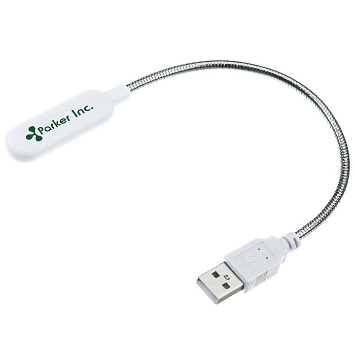 4imprint.com: Flexi USB Light - 24 hr 134752-24HR