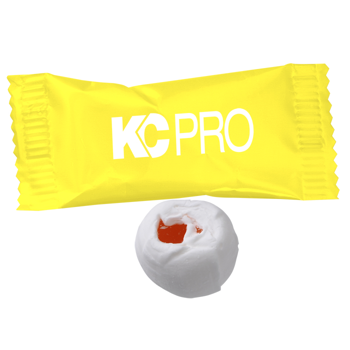 4imprint.com: Jelly Filled Mint - Color Wrapper 138425-C
