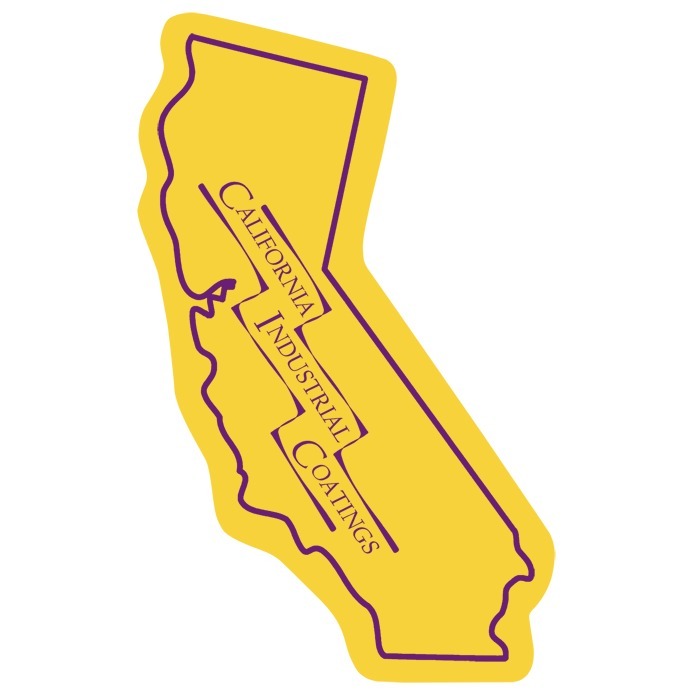 4imprint.com: California Sticker 141671-CA