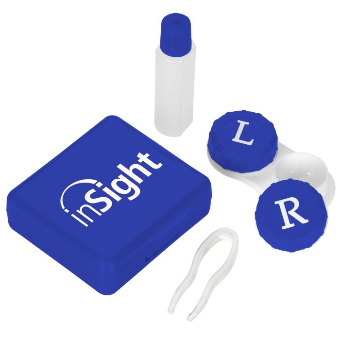 4imprint.com: Contact Lens Kit 145398