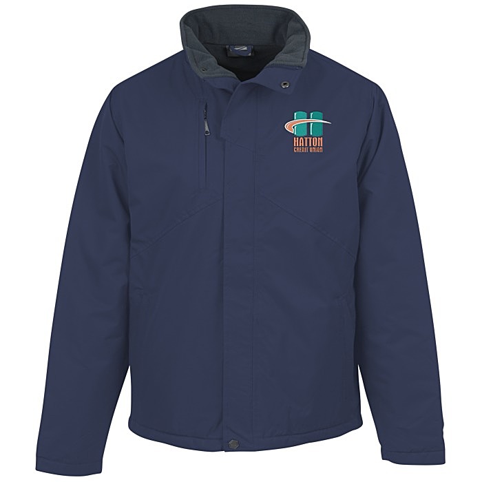 4imprint.com: Bristol-II Three Season Jacket 145879