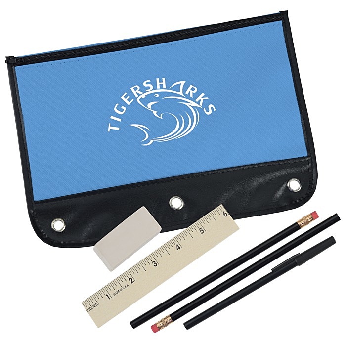 4imprint.com: Varsity School Kit 147107