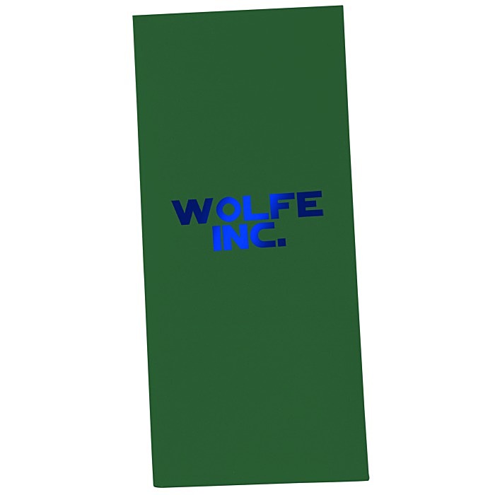 4imprint.com: Gloss Paper Two-Pocket Mini Folder - 9 4imprint.com: Gloss Paper Two-Pocket Mini Folder - 9