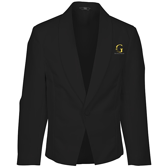 4imprint.com: Eton Server's Jacket - Men's 149962-M