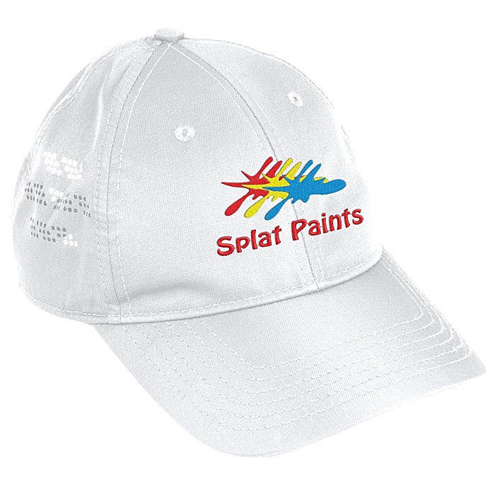 4imprint.com: ahead Performance Air-Lite Cap 151694