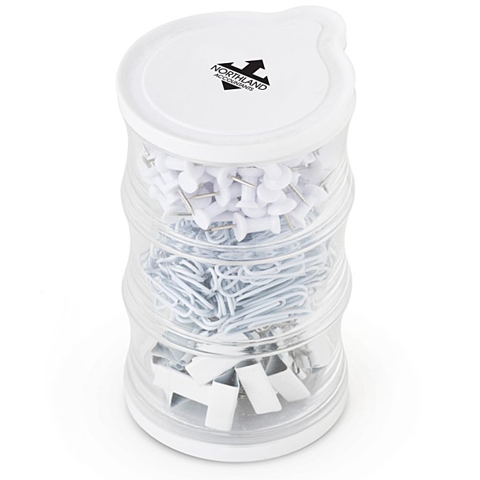 4imprint.com: Tower of Clips 151810