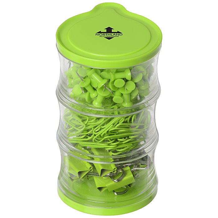 4imprint.com: Tower of Clips 151810