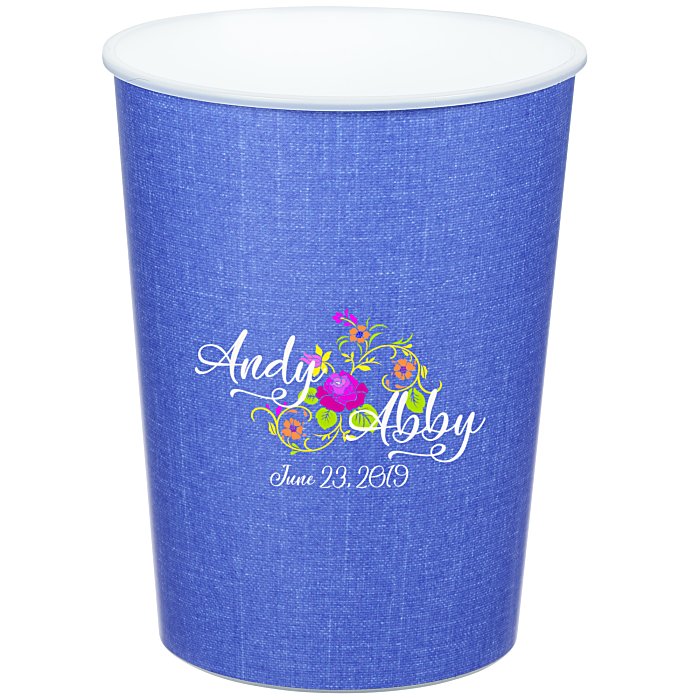 4imprint.com: Ridge Stadium Cup - 16 oz. 129441-RG