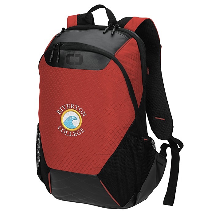 4imprint.com: OGIO Foundation Backpack 152473