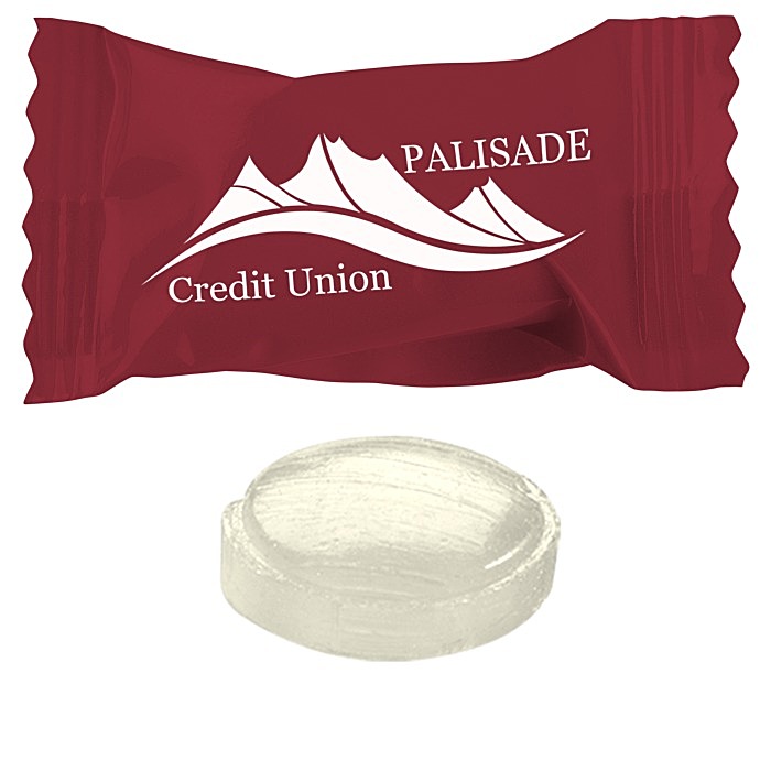 4imprint.com: FlavorBurst Candies - Hard Candies - Color Wrapper - 24 ...