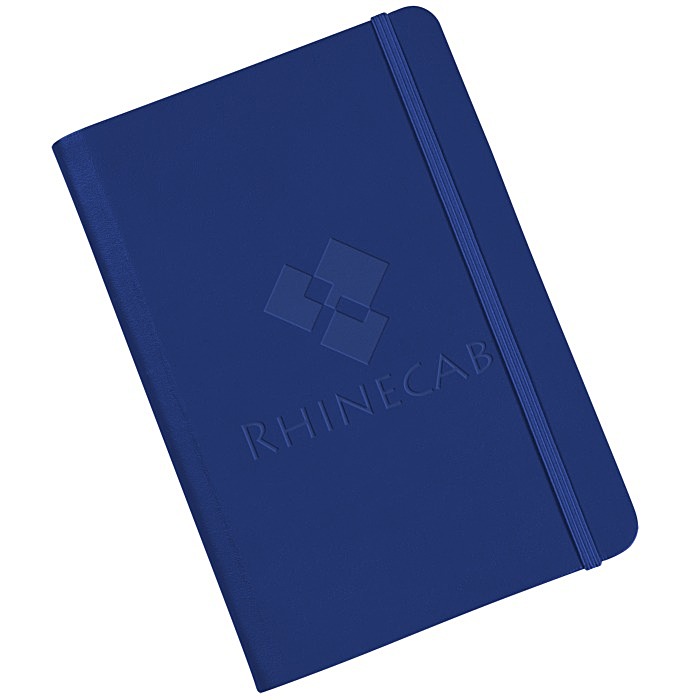 4imprint.com: ReKonect Magnetic Notebook - 24 hr 155451-24HR