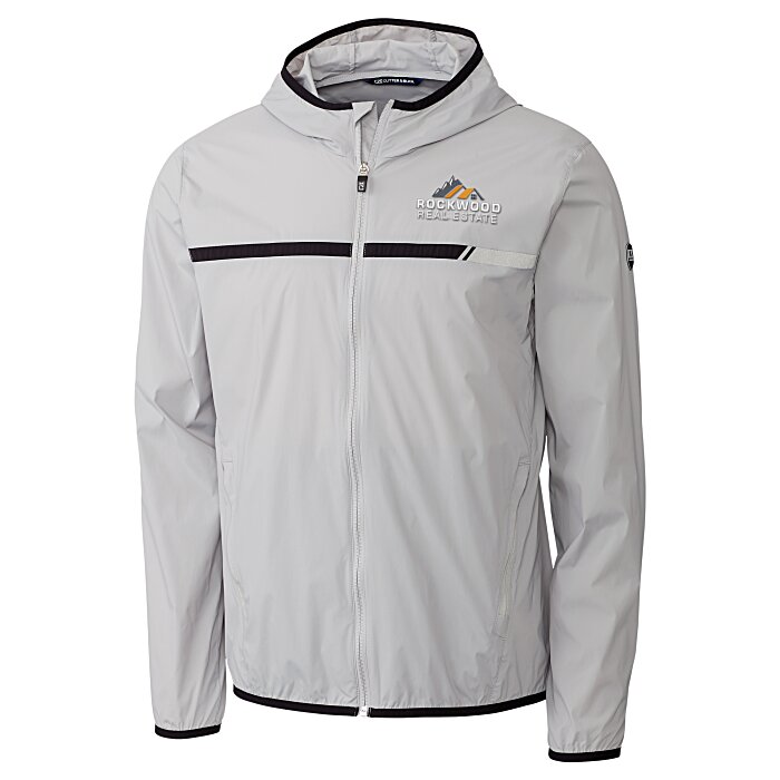 4imprint.com: Cutter & Buck Breaker Sport Jacket - Men's 157875-M