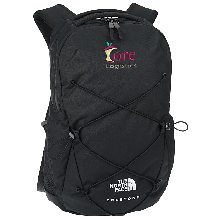 4imprint.com: The North Face Crestone Backpack 158718