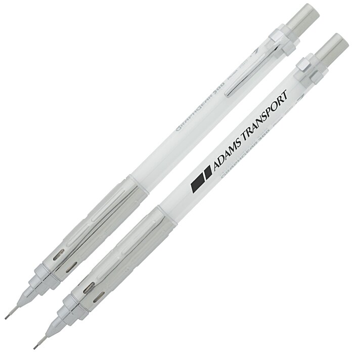 4imprint.com: Pentel GraphGear Mechanical Pencil 160599