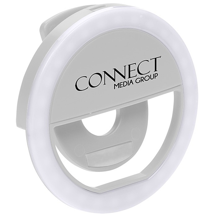 4imprint.com: Ring Light Clip 160755
