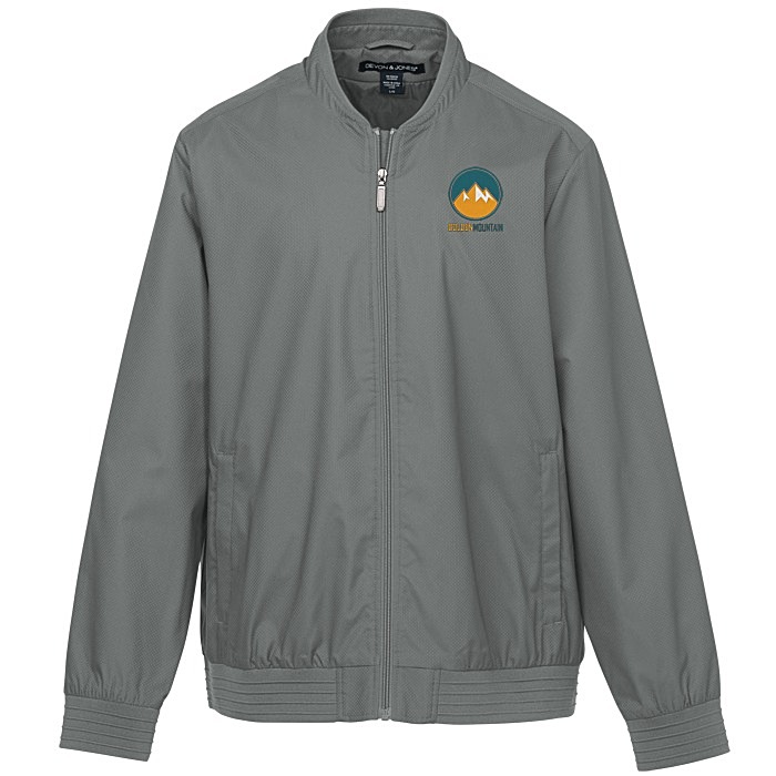 4imprint.com: Vision Club Jacket - Men's 160850-M