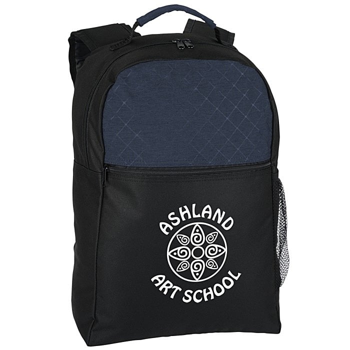 4imprint.com: Harrison Backpack 161803