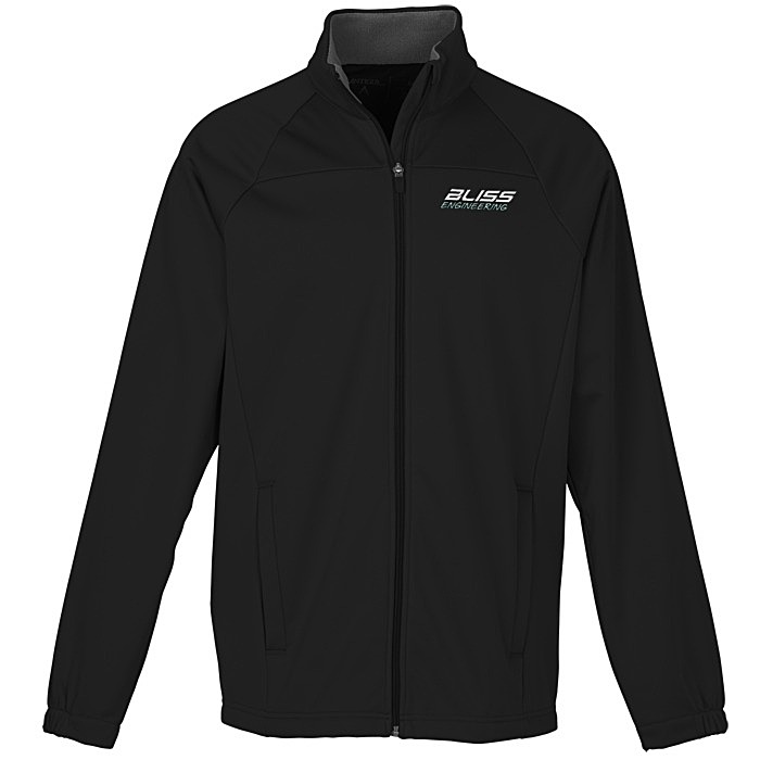 4imprint.com: Antigua Links Golf Jacket - Men's 162706-M