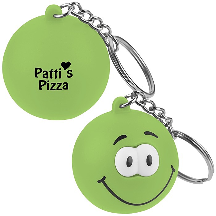 4imprint.com: Eye Poppers Keychain 163191