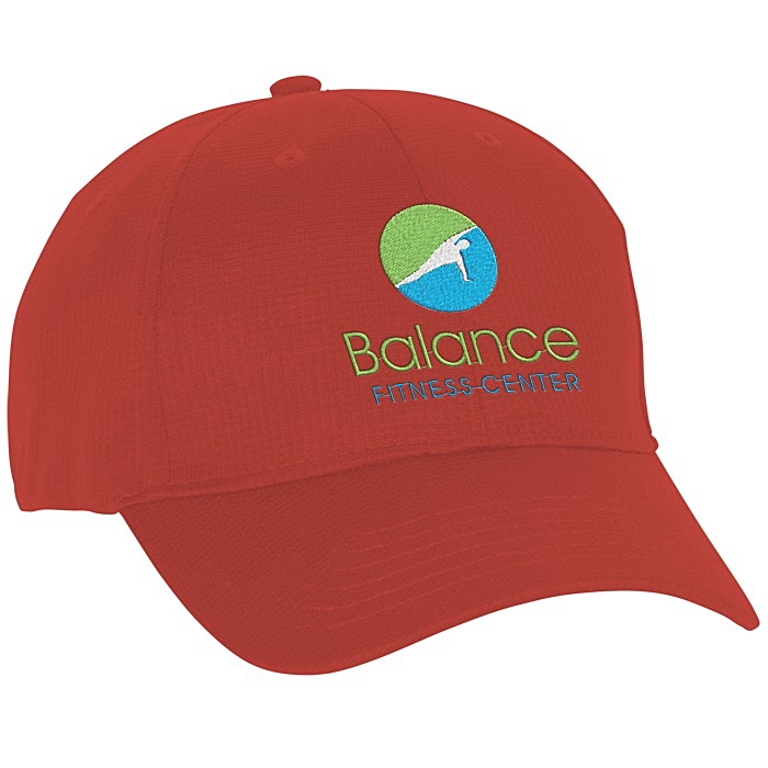 4imprint.com: Jakarta Performance Cap 163671