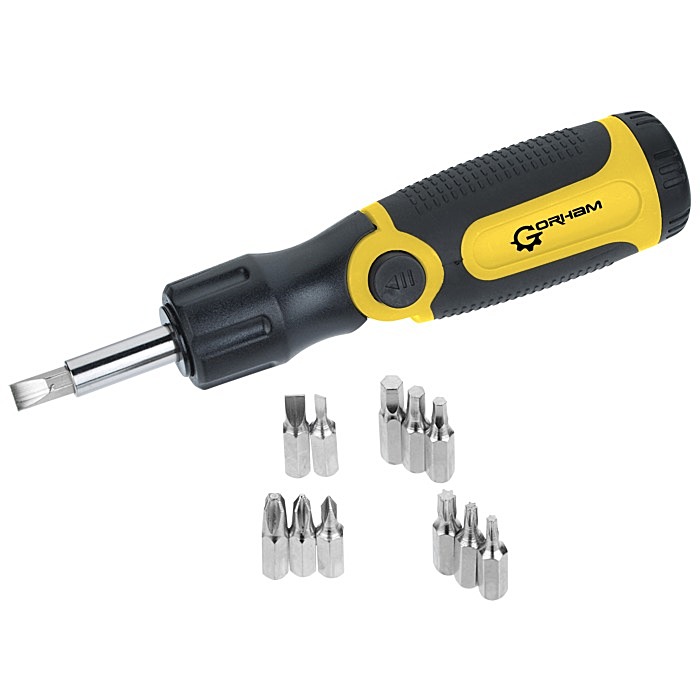 4imprint.com: Bendable Screwdriver 163732