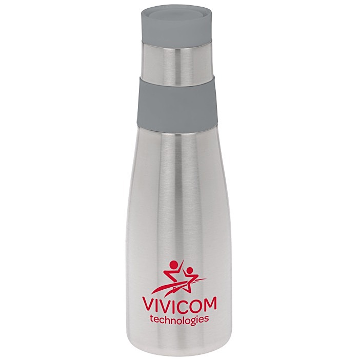 4imprint.com: Revive Vacuum Bottle - 20 oz. 165204