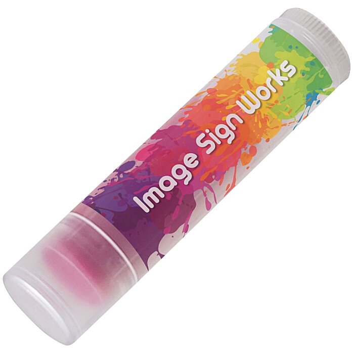 4imprint.com: Colorful Lip Moisturizer 165718